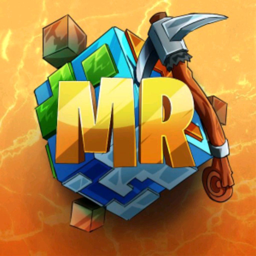 Иконка канала CrafterZoneMR