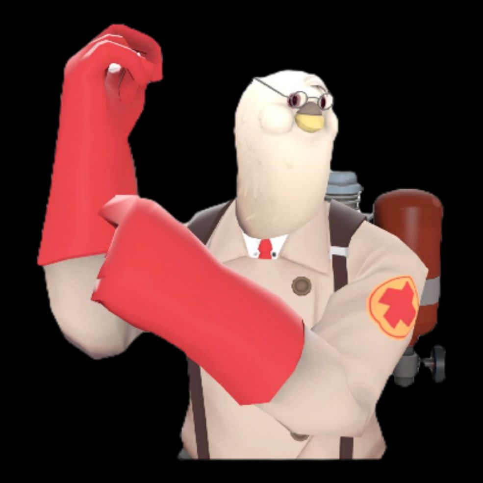 Иконка канала 🚑Medic🚑