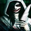 Иконка канала грибочек