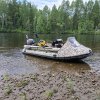 Иконка канала Отдых на Воде