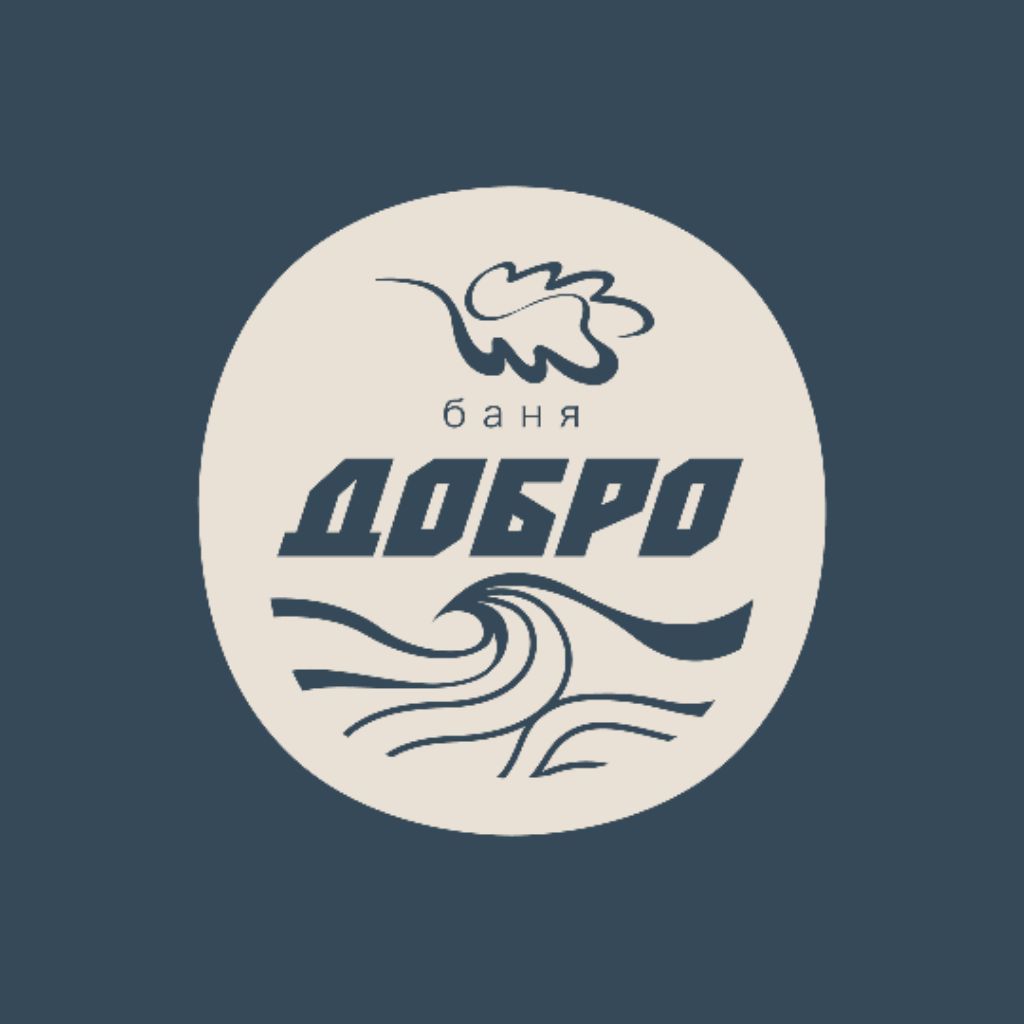 Иконка канала Баня Добро