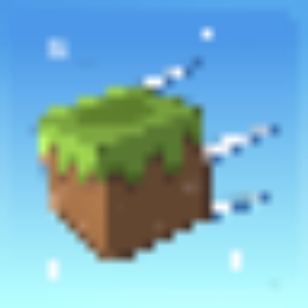 Иконка канала Minecraft@