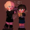 Иконка канала Criss Afton