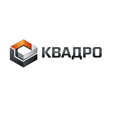 Иконка канала КВАДРО