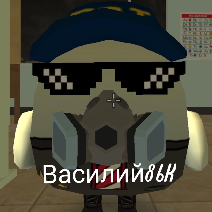 Иконка канала Василий86K