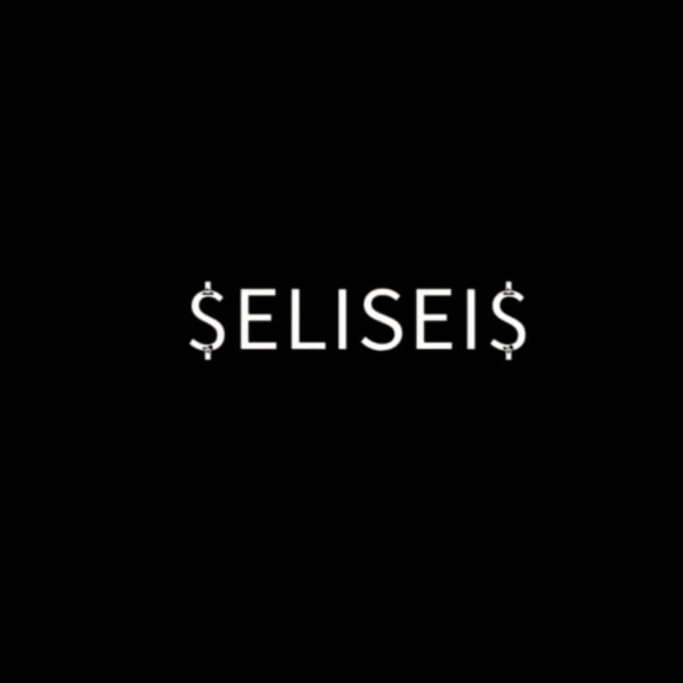 Иконка канала $ELISEI$