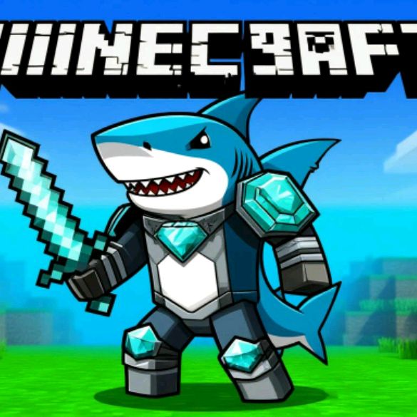 Иконка канала Mrshark