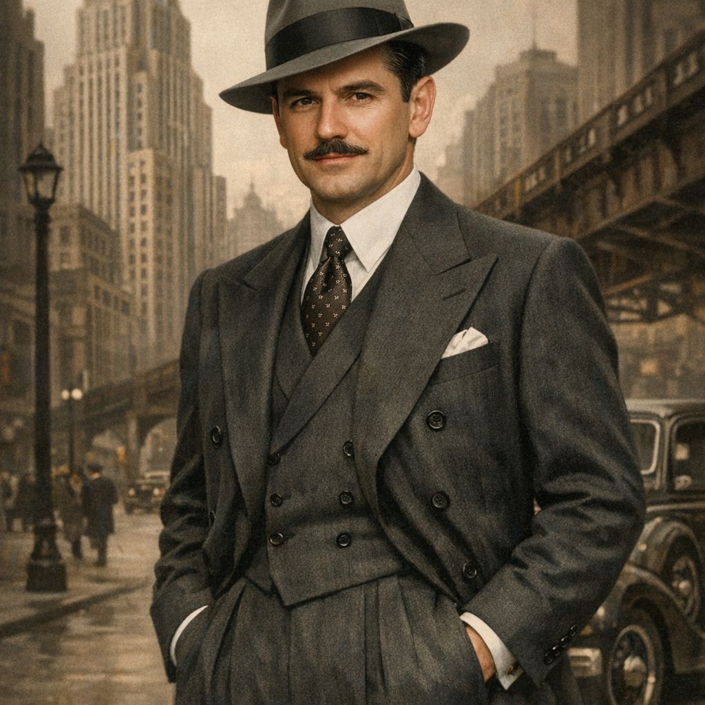 Иконка канала Daring Man