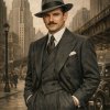 Иконка канала Daring Man