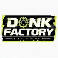 Иконка канала Donk Factory