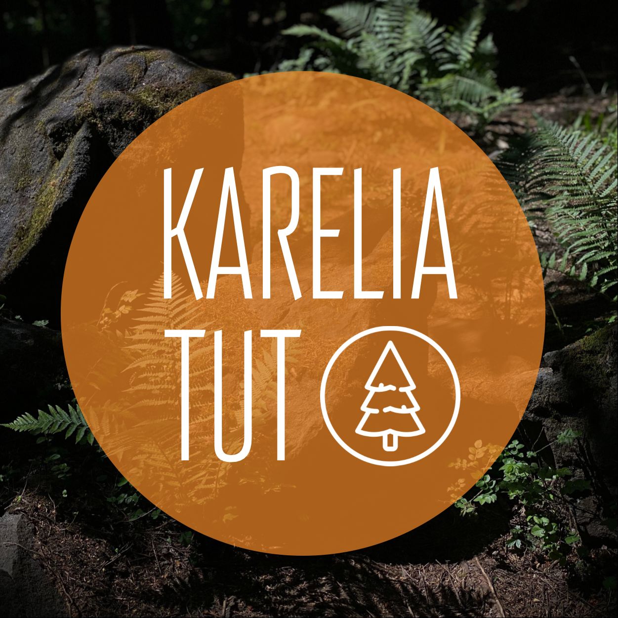 Иконка канала Kareliatut