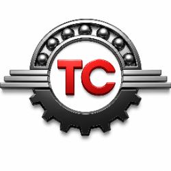 Иконка канала Техносфера