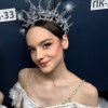 Иконка канала Алика Венская (Выпускница МГАХ)  Кремлевский балет