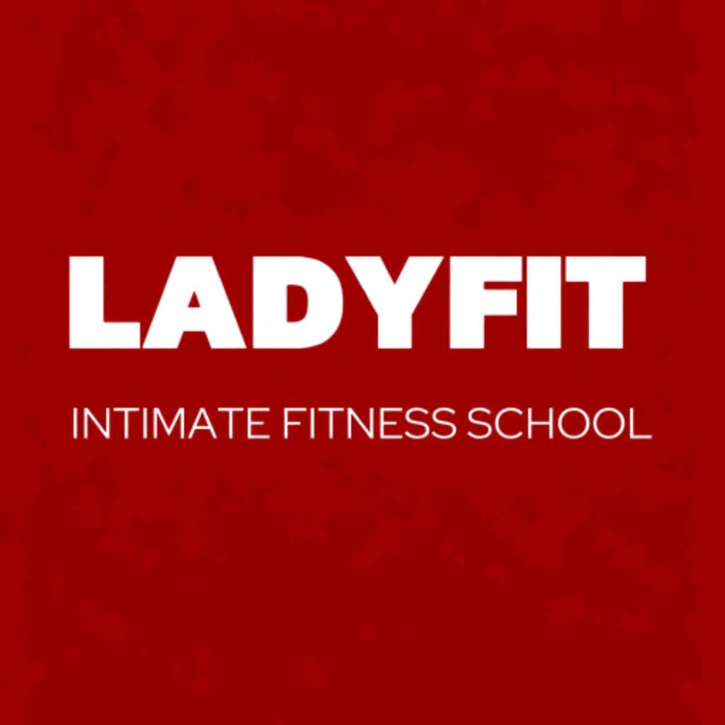 Иконка канала "Lagerrrda" - Intimate Fitness School.