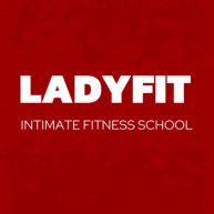 Иконка канала "Lagerrrda" - Intimate Fitness School.