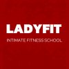 Иконка канала "Lagerrrda" - Intimate Fitness School.