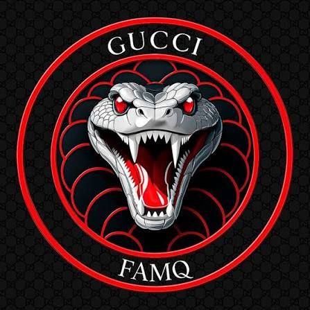 Иконка канала Gucci FAMQ
