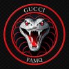 Иконка канала Gucci FAMQ
