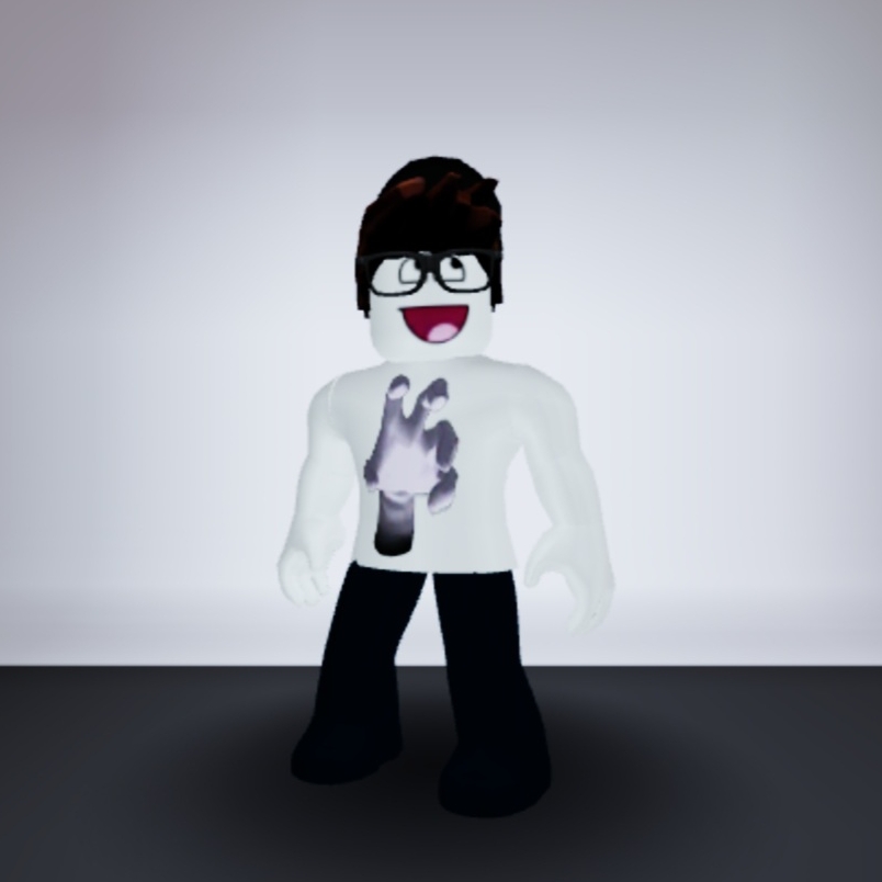 Иконка канала CHESTER_RBX