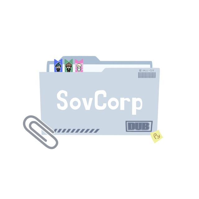 Иконка канала SovCorp DUB