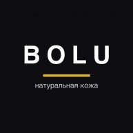 Иконка канала BOLU — обувь из натуральной кожи