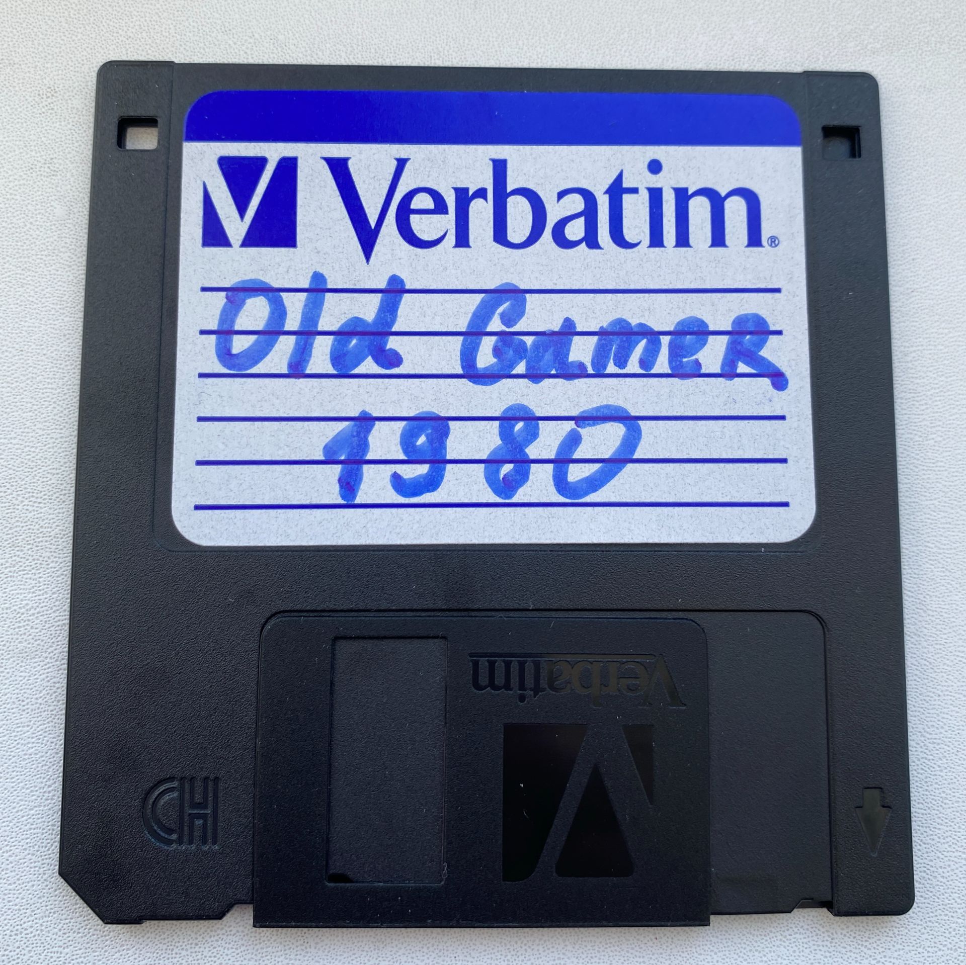 Иконка канала Oldgamer1980
