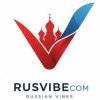 Иконка канала RusVibe
