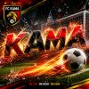 Иконка канала FC KAMA