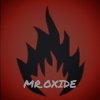 Иконка канала MR.OXIDE