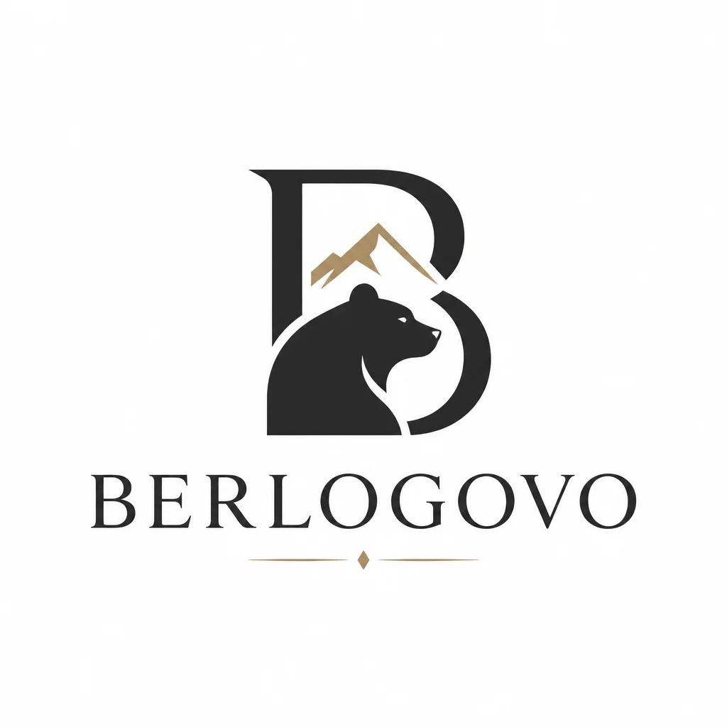 Иконка канала BERLOGOVO