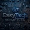 Иконка канала Easy Tech