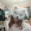 Иконка канала ᴋʙд ᴄнᴇжᴋᴀ ฅ^•ﻌ•^ฅ ฅ^•ﻌ•^ฅ