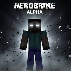 Иконка канала Herobrine_Alpha