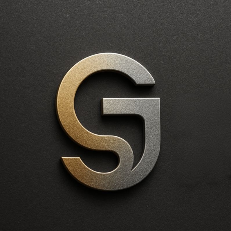 Иконка канала Genesis Studio