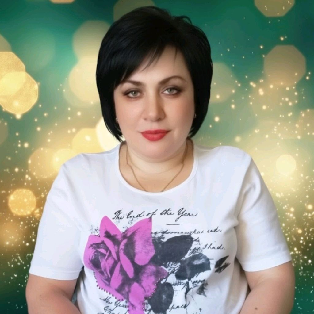 Иконка канала Светлана Бузаева(Гришина).