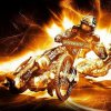 Иконка канала SpeedwayFanZone