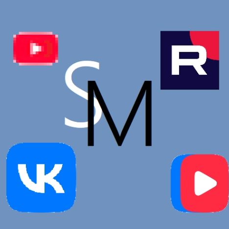 Иконка канала Sasha Max