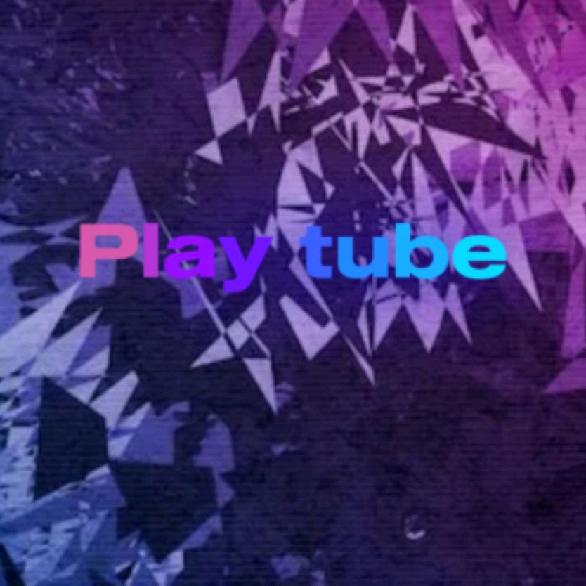 Иконка канала Play Tube