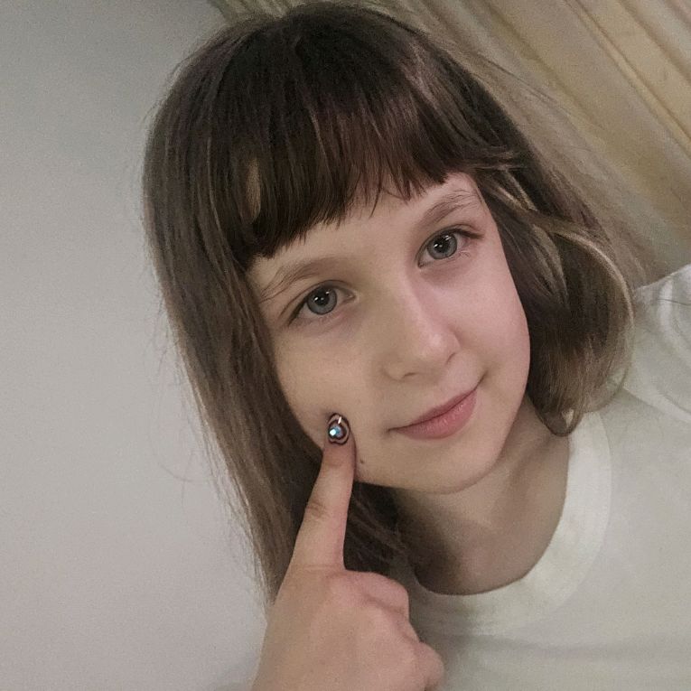 Иконка канала (´･ω･`; )Таисия(´･ω･`; )