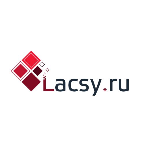 Иконка канала Lacsy