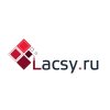 Иконка канала Lacsy