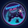 Иконка канала Simonoff🎮Play