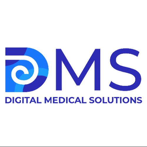 Иконка канала DigitalMedicalSolution