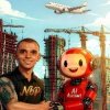 Иконка канала Kovalev_Evgeniy