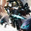 Иконка канала Фнатать Warhammer 40k AI Music Lab