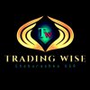 Иконка канала Trading Wise