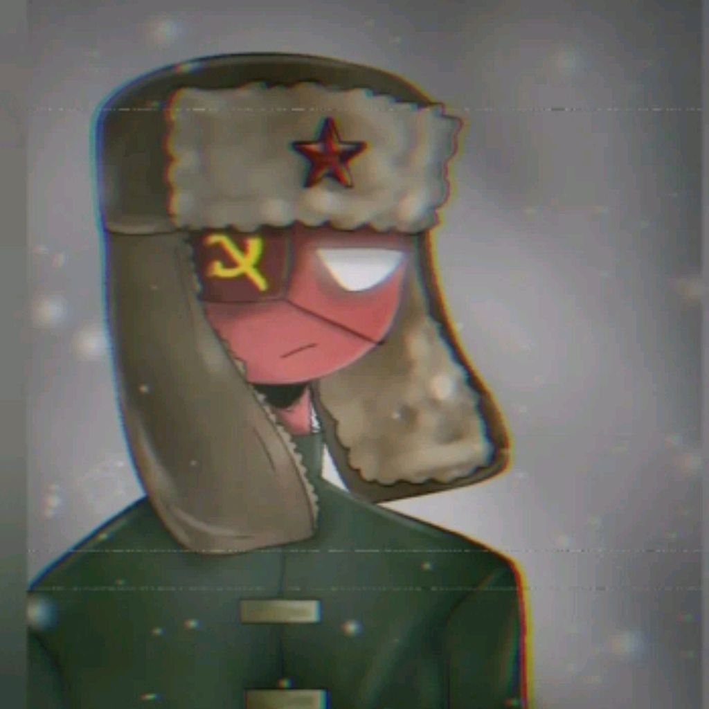Иконка канала USSR
