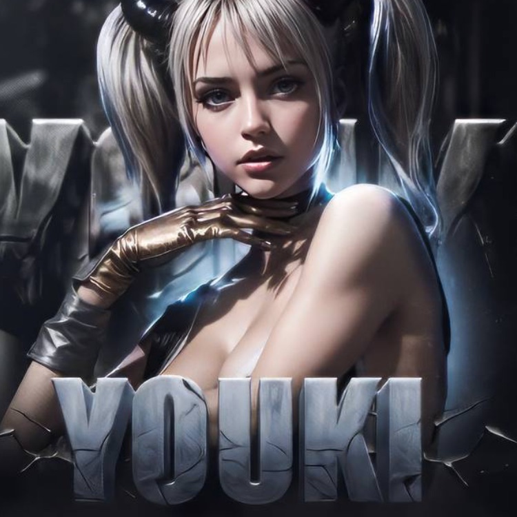 Иконка канала YOUKI