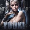 Иконка канала YOUKI