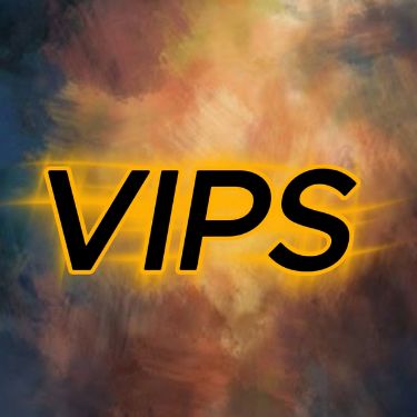 Иконка канала VIPS